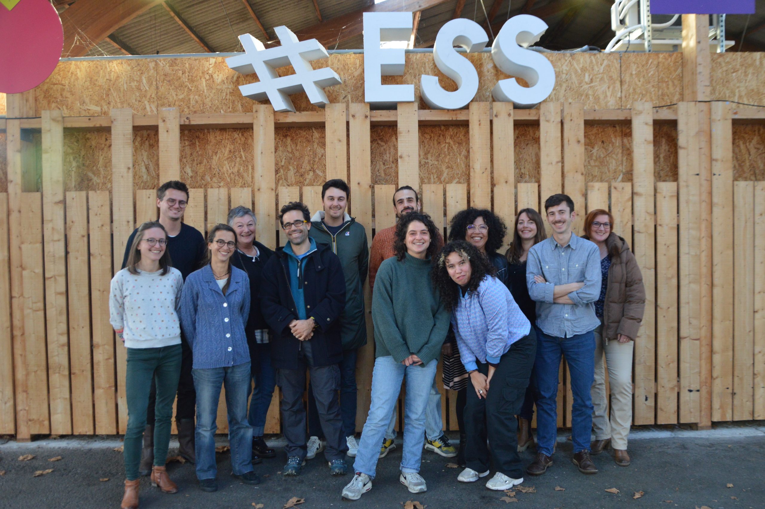 L’incubateur – Les Ecossolies