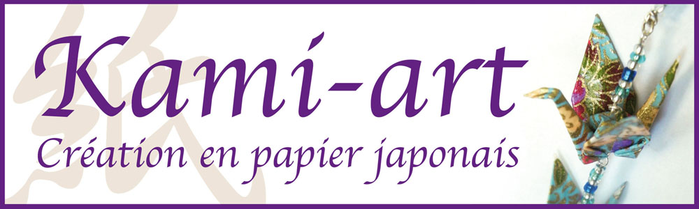 Kami-Art – Les Ecossolies