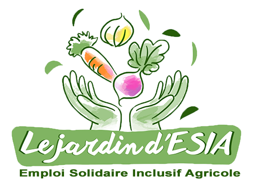 Le Jardin d’ESIA – Les Ecossolies