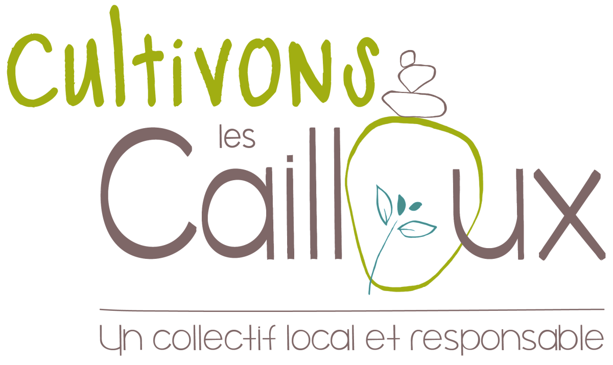 Cultivons les Cailloux – Les Ecossolies